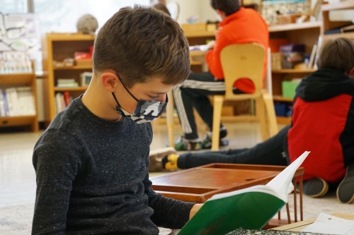 MSGH Moments- Welcome To February | MSGH