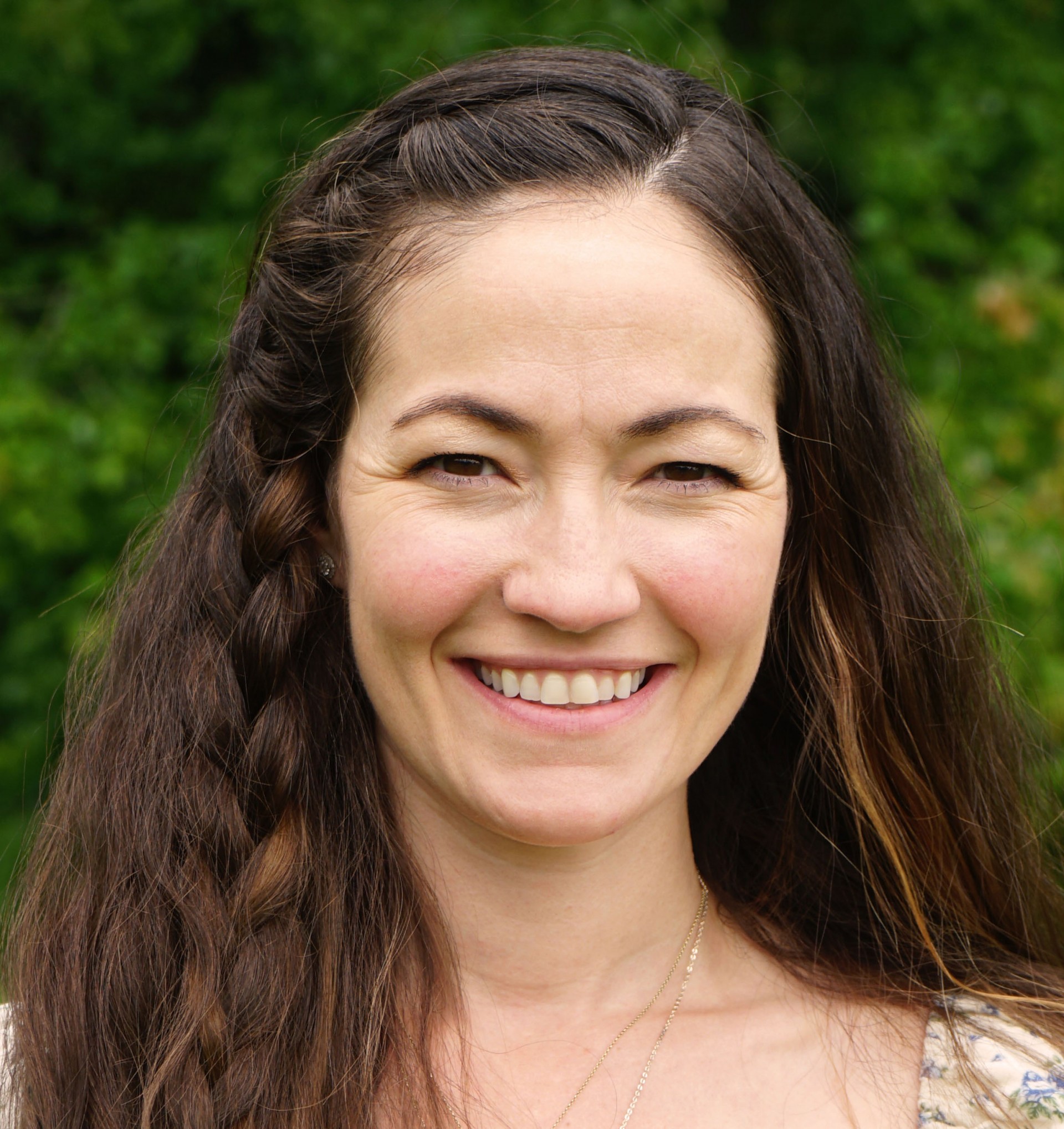 Meet Our Staff | MSGH