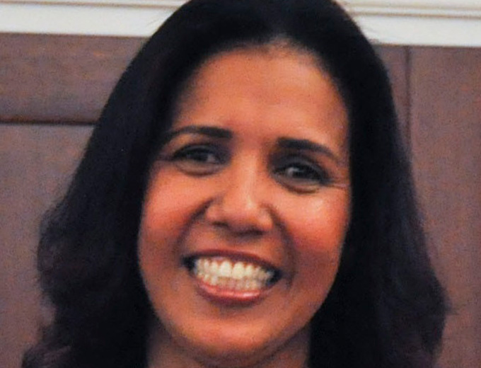 Meet Our Staff | MSGH