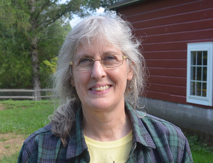 Meet Our Staff | MSGH